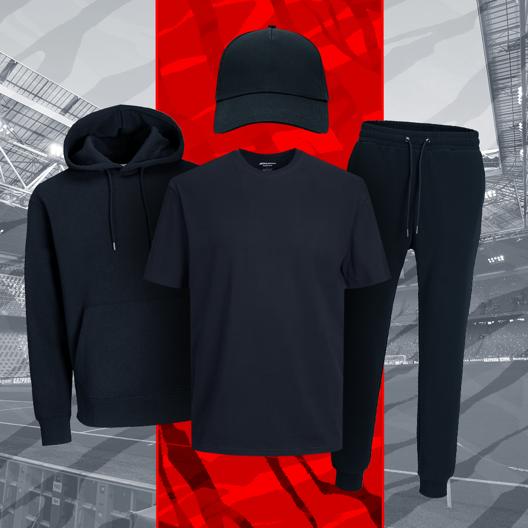 Essential Kits – Amsterdam Fanstore